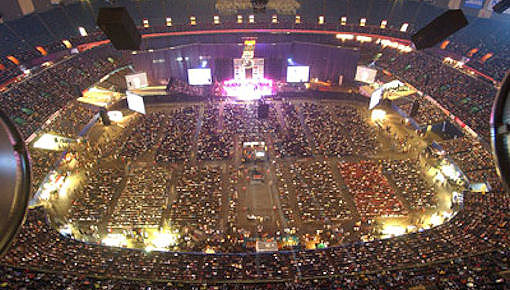 Essence Fest in NOLA This Weekend - Bloom Legal